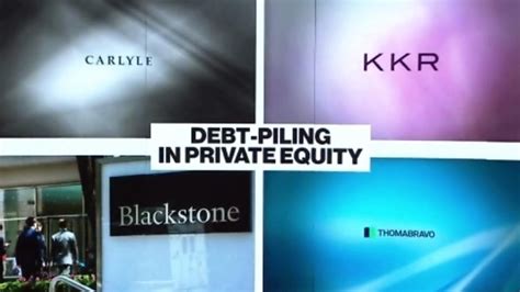 Some Private Equity Firms Are Borrowing At As Much As 19 Al Schmitt