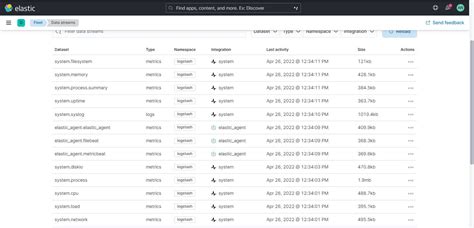 Fleet Add A Logstash Output Type In Fleet Settings · Issue 104987