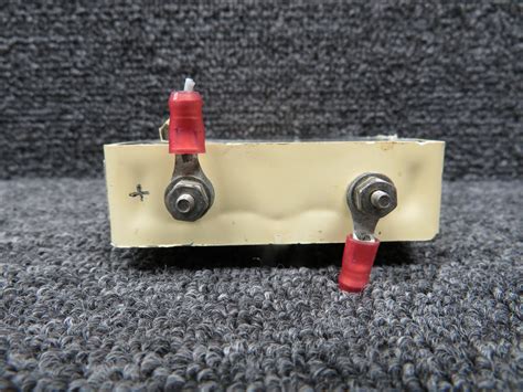 Aero Marine Parts Course Deviation Indicator