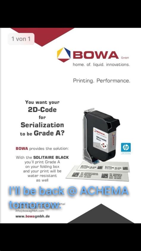 Arno Maass Posted On Linkedin