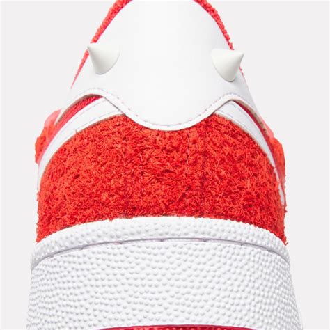 Reeboks Sonic The Hedgehog 3 Sneaker Collab Is Available Now