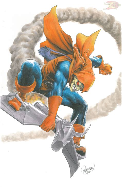 Ultimate Hobgoblin