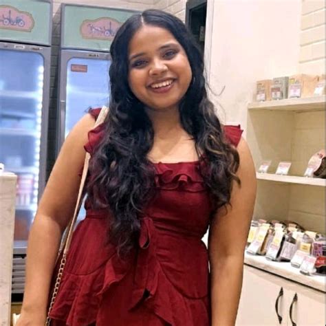 Ankita Kumari On Linkedin Had Such A Great Time Sharing My Story With