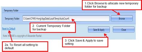 Chapter 5 2 Backup And Restore Setting Cy Grp