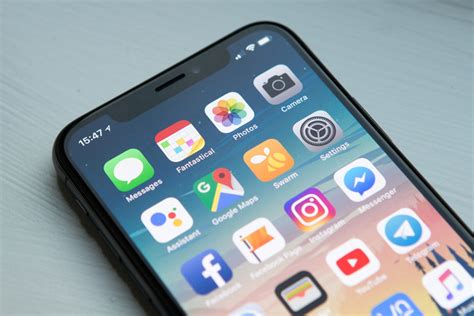 iOS 12 ya disponible para descargar todo lo que podrás hacer en tu iPhone y iPad