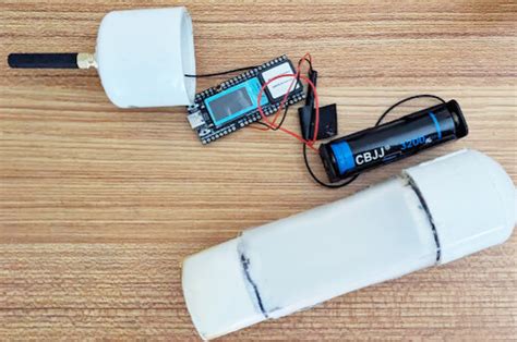 wireless tracker esp32s3 sx1262 gps lora node meshtastic and