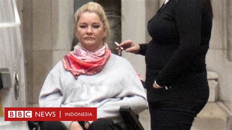 Perempuan Yang Terpelanting Dari Ranjang Saat Berhubungan Seks Kalah Di Pengadilan Bbc News