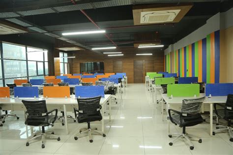 Emicon Advisory Services Office Photos Glassdoor