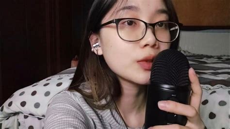 ASMR Soft Whisper Until You Fall Asleep YouTube