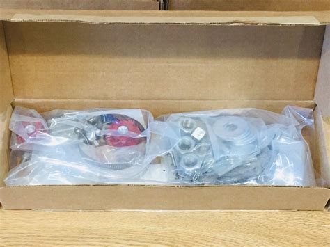 Commscope Andrew Solutions Mtc3888 Universal Rru Small Cell Hardware Box