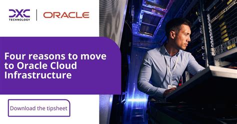 Oracle Cloud Infrastructure Oci Is A Next Generation Public Cloud Built To Run Enterprise