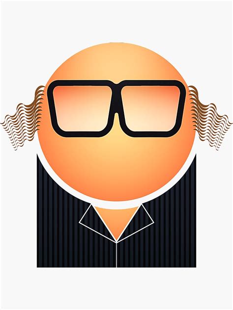 Danny Devito Danny Devitoo Danny Devito O Sticker By Fionannon