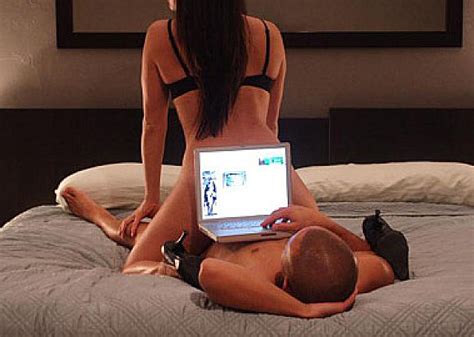 Kein Sex In Zeiten Des Internets