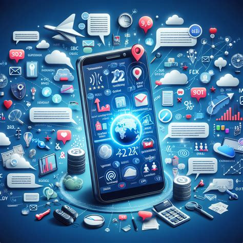 Transforming Retail Communication And Engagement Through Mobile Mass Text Messaging Quick Send