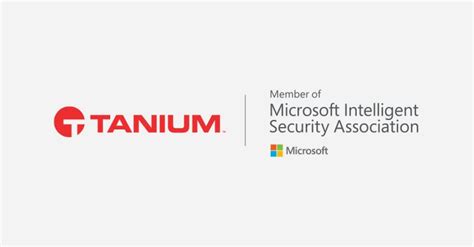 Paul Kilgallen On Linkedin Tanium Unveils Groundbreaking Integration
