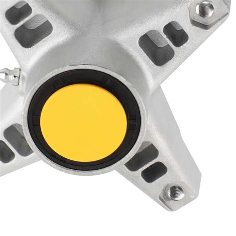 618 0558 Spindle Assembly Parts Diagram Overview