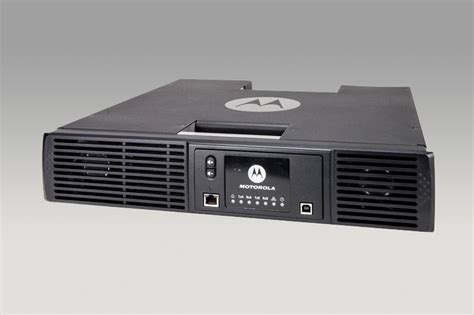 Ensuring Secure Installation Of Digital Repeaters