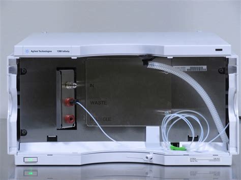 Agilent 1260 Infinity Hplc G1362a Rid Detector
