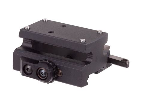 Vortex Red Dot Quick Release Riser Mount Pyramyd Air