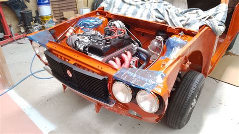 Another R17 owner planning to upgrade | Page 84 | aussiefrogs - The ...