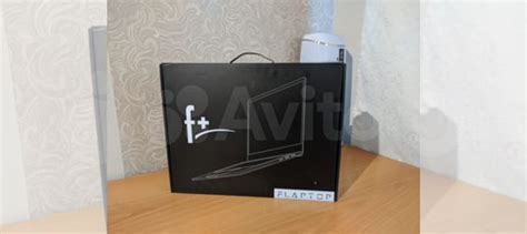 Ноутбук F+ Flaptop fltp-5i3-16512-W 16/512GB купить в Дербенте ...