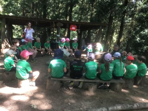 Bodenham Arboretum Trip Brown Clee Ce Primary School