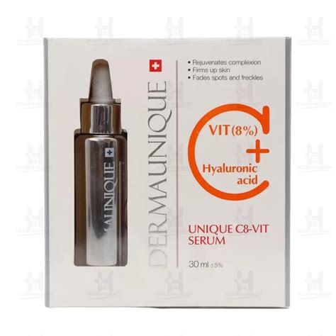 سرم ویتامین سی ، معرفی بهترین سرم ویتامین سی و فواید آنها