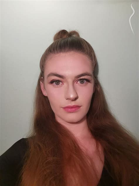 Larissa A Model From Germany Model Management