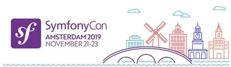 Symfonycon Amsterdam Smile En Sensiolabs Versterken Hun Alliantie Voor