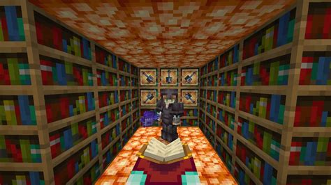 How To Craft And Use A Mace In Minecraft