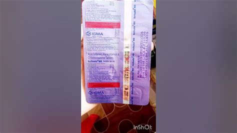 Dard Nivark Ke Liye Bethadol Mr Tab Firstshortvideo Youtube