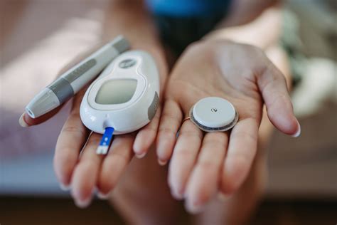 Why My Continuous Glucose Monitor Cgm Is Not Working Aptiva Medical