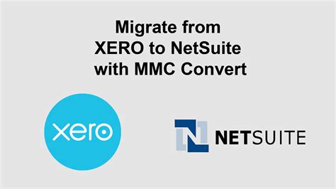Netsuite Xero Integration At Christy Sample Blog