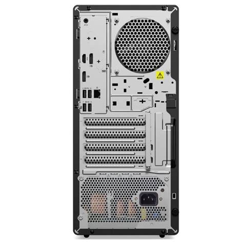 Lenovo Thinkcentre M Canon Teruel