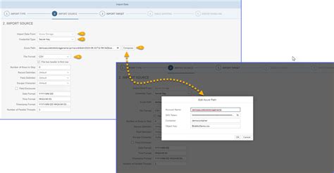 Azure Blob Storage And Sap Papm Cloud Integration Sap Community
