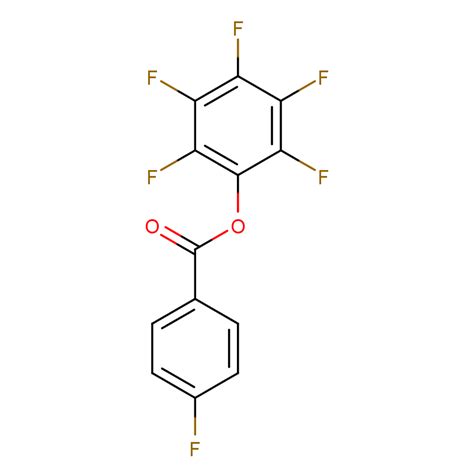 Perfluorophenyl 4 Azidobutanoate 1975207 50 1 Wiki