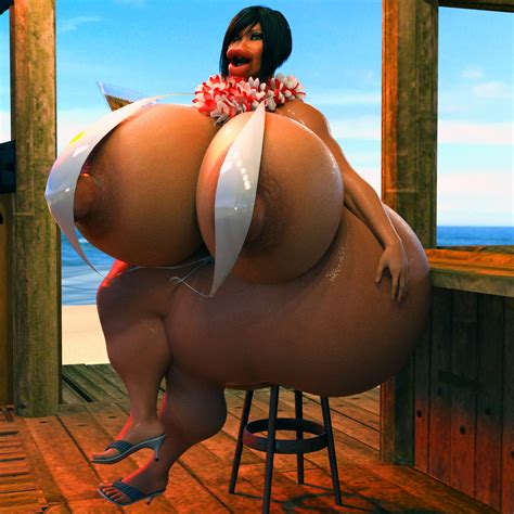 Rule 34 1girls 3d Ass Ass Expansion Bbw Bedroom Eyes Big Lips Bimbo