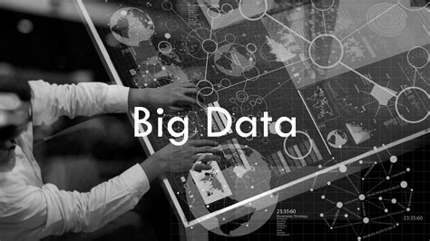 What Is Big Data Explained Easy