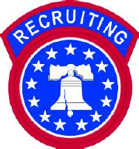 Army Recruiter