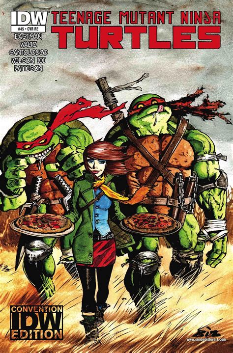 Comic Turtles Teenage Mutant Ninja Turtles Archives Xsdqfa