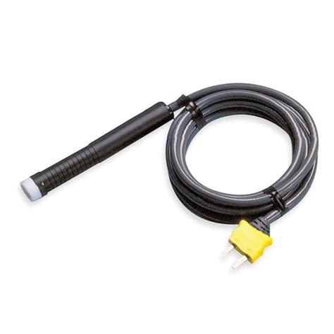 Fluke 80pk 3a Surface Probe Leda Electronics