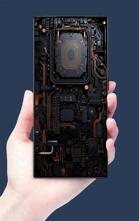 5g Mobile Phone Pcb Design Overcoming High Frequency Challenges