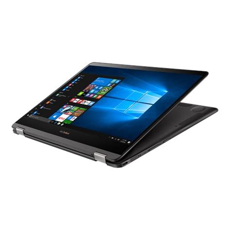 Asus Zenbook Flip S Ux Ua Laptops Asus Canada