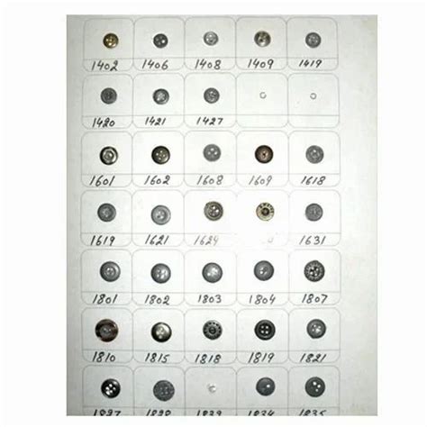 Brass Buttons At ₹ 3piece Brass Buttons In Mumbai Id 2856265297912