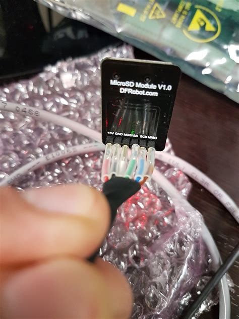 MEGA SD Card Not Writing Serial Port Not Reading USB Programming Fails Storage Arduino