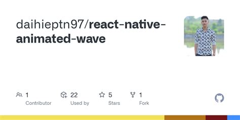 Github Daihieptn97react Native Animated Wave