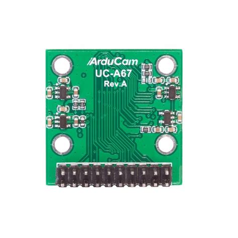 Arducam 2MP GC2145 Color DVP Camera Module For Arduino GIGA R1 WIFI Board Buy Online At Low