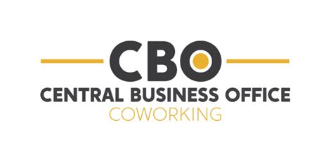 Estrutura Cbo Coworking