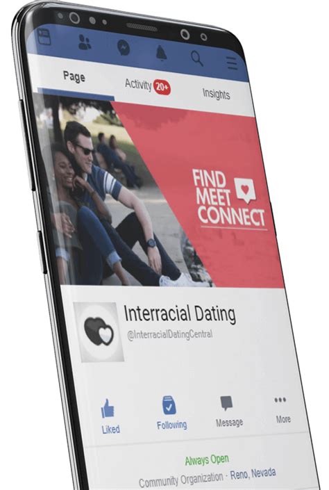 Find Interracial Love In The Usa