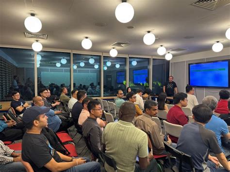 singapore developers community on linkedin microsoftazure ai networking learning